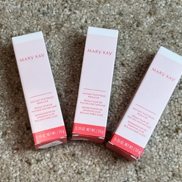 Mary Kay | Skincare | Mary Kay Instant Puffiness Reducer | Poshmark
